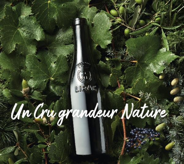 Cru Lirac – Lirac, un Cru grandeur Nature